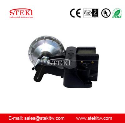 China STEKI 2024 DBH model pneumatic brakes for textile machinery Weight KG 1 Colour Black for sale