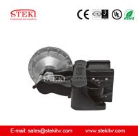 China STEKI 2024 DBH model pneumatic brakes for textile machinery Weight KG 1 Colour Black for sale
