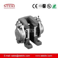 China STEKI 2019 Hydraulic Disc Brake with Air Oil Booster BST2/BST3/BST4 Easy Installation for sale