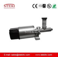 China Valves at the Core of STEKI 2019 Hydraulic Brake Air Oil Transform Pressure Booster for sale