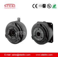 China MSB dry single plate electromagnetic brake for food machinery alternative TWINFLEX for sale