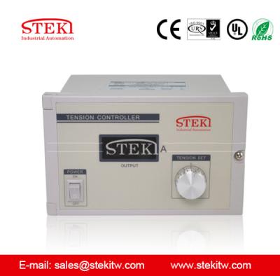 China Online Support STEKI High Precision Web Automatic Tension Controller for Manufacturing Plant for sale