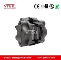 China STEKI 2018 Hydraulic Breaker DBM10 with Oil Pipe from Taiwan 22.88cm2 Cylinder Size for sale