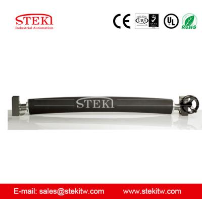 China Rubber Roller for Paper Machine Slitting and Rewinding Max Body Size 3000mm 12 Months for sale