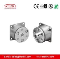 China STEKI 2019 FCH 24VDC Dry Single-Plate Magnetic Clutch for Printing Machines in Mainland for sale