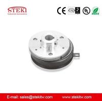 China STEKI 2019 FCH 24VDC Dry Single-Plate Magnetic Clutch for Printing Machines in Mainland for sale