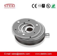China STEKI 2019 FCH 24VDC Dry Single-Plate Magnetic Clutch for Printing Machines in Mainland for sale