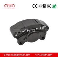 China STEKI 2017 Oil Hydraulic Brake DBM20 with 200mm Dia and 10mm Thickness for sale