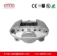 China STEKI 2017 Oil Hydraulic Brake DBM20 with 200mm Dia and 10mm Thickness for sale