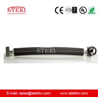 China After Service Online Support STEKI 2024 Paper Machine Slitter Rewinder Rubber Roller for sale