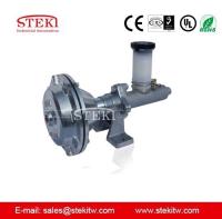 China Printing Shops STEKI 2019 Oil Brake Booster with Hydraulic Braking Oil DOT3/DOT4 for sale