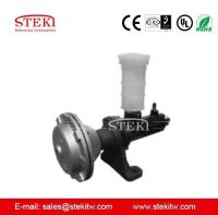 China Printing Shops STEKI 2019 Oil Brake Booster with Hydraulic Braking Oil DOT3/DOT4 for sale