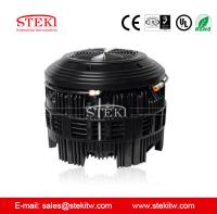 China STEKI 2017 TWINFLEX /RE CX250 Air Disc Brakes The Best Choice for Temperature Discs for sale