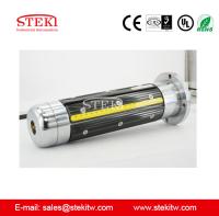 China STEKI Packing Machine Spare Parts Key Type Air Expanding Shaft with LEA Model Number for sale
