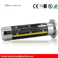 China STEKI 2024 Air Shaft Roll Slitter Machine with NICKEL Coatings and Flexible Structure for sale