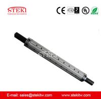 China 3000Nm Bidirectional Cantilevered Bobbin Aluminum Winding Shaft for Coating Machines for sale