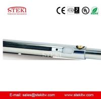 China 2024 Bidirectional Aluminum Winding Shaft for Transverse Cutting Machine Weight KG 10 for sale