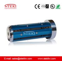China 2024 Bidirectional Aluminum Winding Shaft for Transverse Cutting Machine Weight KG 10 for sale
