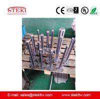 China 2024 Bidirectional Aluminum Winding Shaft for Transverse Cutting Machine Weight KG 10 for sale