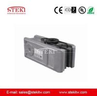China Steki 2018 Manual Disc Brake With 10mm100mm Dia High Accuracy for sale