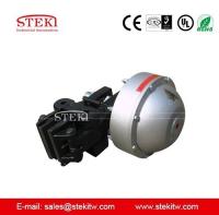 China STEKI 2024 CX300.6 Compressed Air Brake Customized Brake Disc for Machinery Repair Shops for sale
