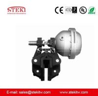 China STEKI 2024 CX300.6 Compressed Air Brake Customized Brake Disc for Machinery Repair Shops for sale