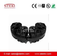 China STEKI 2024 CX300.6 Compressed Air Brake Customized Brake Disc for Machinery Repair Shops for sale