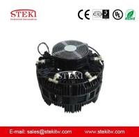 China STEKI 2024 CX300.6 Compressed Air Brake Customized Brake Disc for Machinery Repair Shops for sale