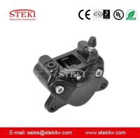 China Very Cylinder STEKI 2018 Air Disc Brake Alternative Twinflex MSA Brake Caliper Guaranteed for sale