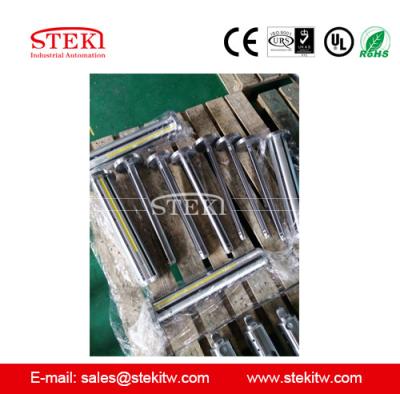 China Aluminium Bidirectional Cantilevered Bobbin Winding Air Shaft Pneumo-Mechanical Expansion for sale