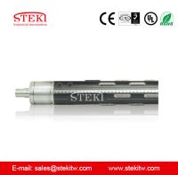 China Aluminium Bidirectional Cantilevered Bobbin Winding Air Shaft Pneumo-Mechanical Expansion for sale