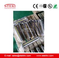 China Bidirectional Cantilevered Bobbin Winding Air Shaft Mechanical Grippers for Cardboard Core Ideal for sale