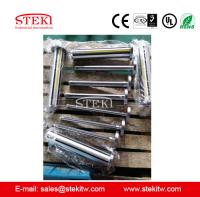 China Bidirectional Cantilevered Bobbin Winding Air Shaft Mechanical Grippers for Cardboard Core Ideal for sale