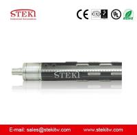 China Aluminium Bidirectional Cantilevered Film Laminating Air Shaft for Slitting Machine for sale