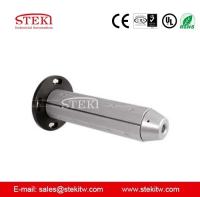 China Aluminium Bidirectional Cantilevered Film Laminating Air Shaft for Slitting Machine for sale