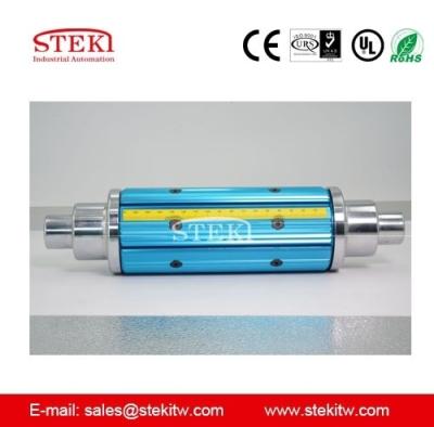 China Bidirectional Cantilevered Film Laminating 3000Nm Torque Capacity and Black Oxide Coatings for sale