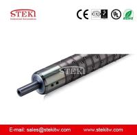 China 3000Nm Torque Capacity Multi Tube Shafts for STEKI 2018 Bidirectional Film Lamination for sale