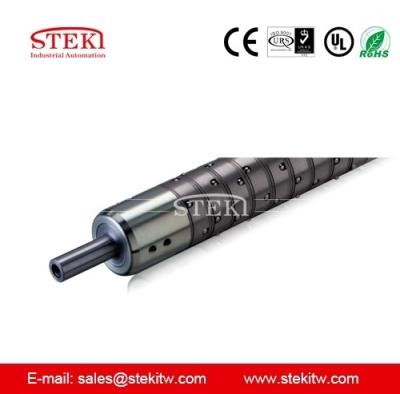 China 3000Nm Torque Capacity Multi Tube Shafts for STEKI 2018 Bidirectional Film Lamination for sale