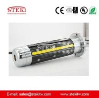 China 3000Nm Torque Capacity Multi Tube Shafts for STEKI 2018 Bidirectional Film Lamination for sale