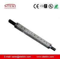 China Flexible Structure STEKI 2018 Bidirectional Cantilevered Film Laminating Air Shaft Rewind Core 3