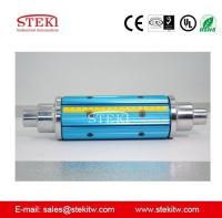 China Flexible Structure STEKI 2018 Bidirectional Cantilevered Film Laminating Air Shaft Rewind Core 3