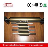 China Black Oxide Coated Bidirectional Cantilevered Film Blowing Machine for Production for sale