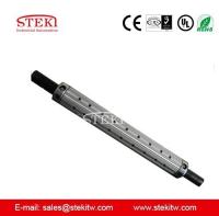 China 3000Nm Torque Capacity Black Oxide Coatings Bidirectional Cantilevered Embossing Machine for STEKI 2019 for sale