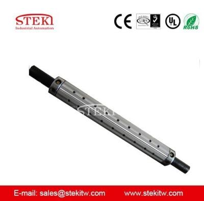 China 3000Nm Torque Capacity Black Oxide Coatings Bidirectional Cantilevered Embossing Machine for STEKI 2019 for sale
