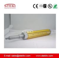 China STEKI 2019 Non Woven Machines Inflating Shaft Aluminum Body with Air Gun and Tube for sale