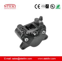 China Manufacturing Plant STEKI 2024 Air Disc Brake Pneumatic Disc Brake Air Brake Corrugated Line for sale
