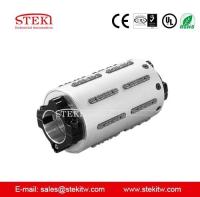 China 4800 Nm Torque Capacity STEKI 2019 Slitting Machine Inflating Shaft with Aluminum Body for sale