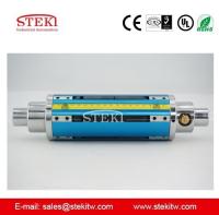 China 4800 Nm Torque Capacity Jumbo Roll Slitter Machine with Customized Inflating Shaft for sale