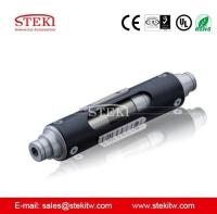 China STEKI 2019 Bidirectional Cantilevered Aluminum Wire Coiling Shaft with NICKEL Coatings for sale