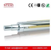 China STEKI 2019 Bidirectional Cantilevered Aluminum Wire Coiling Shaft with NICKEL Coatings for sale
